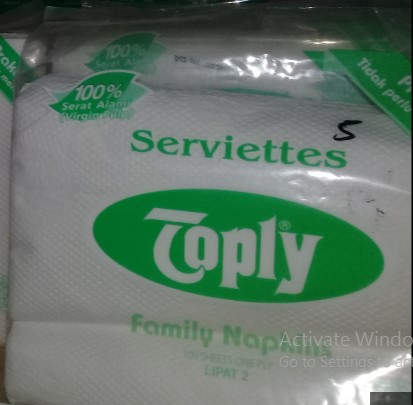 SIPLah Telkom - Belanja Keperluan Sekolah Online Makin Mudah