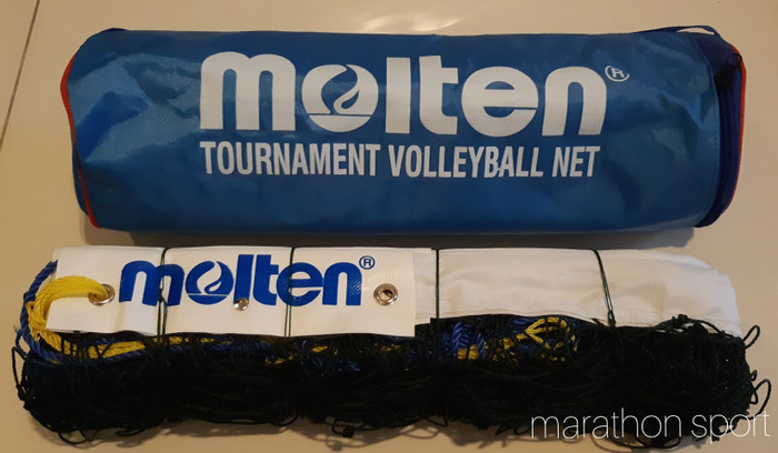 NET VOLI MOLTEN | SIPLah