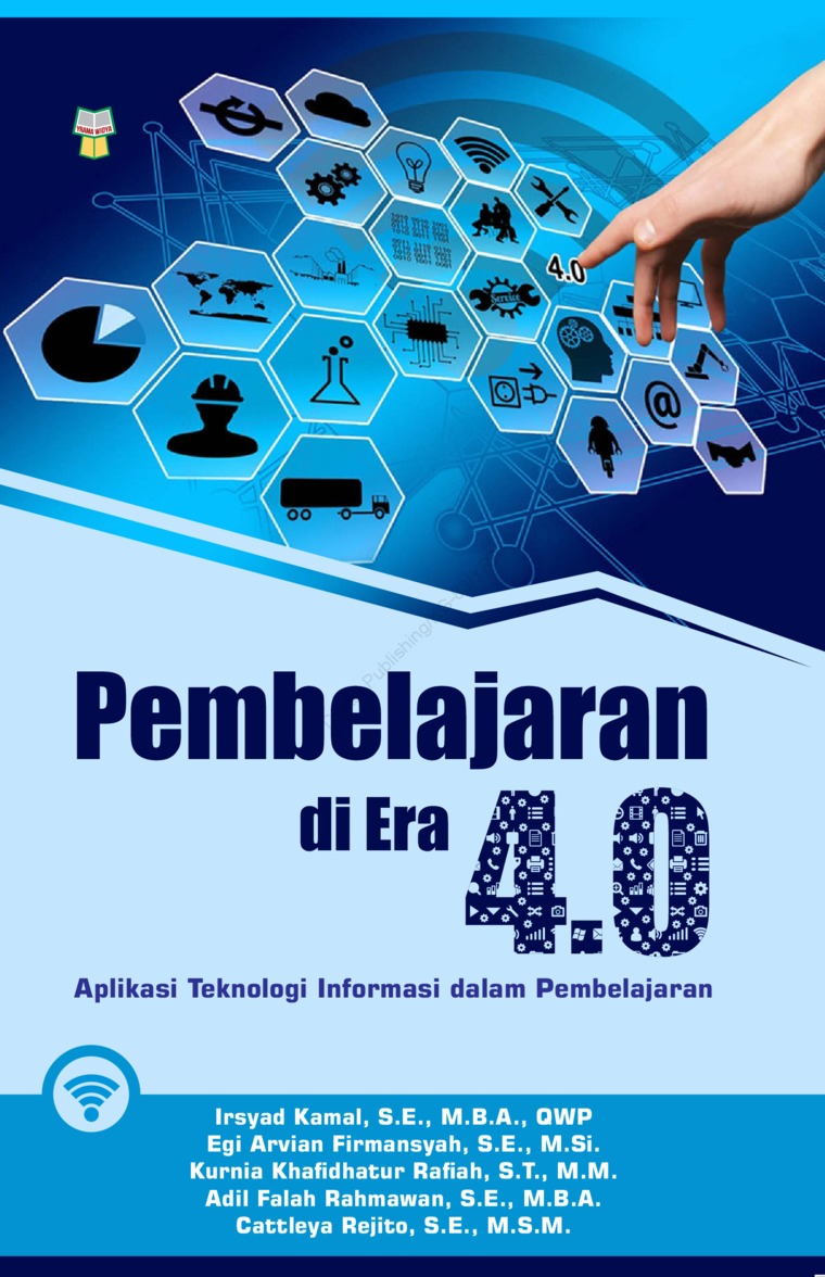 Pembelajaran Di Era 4 0 Aplikasi Tek Informasi Siplah