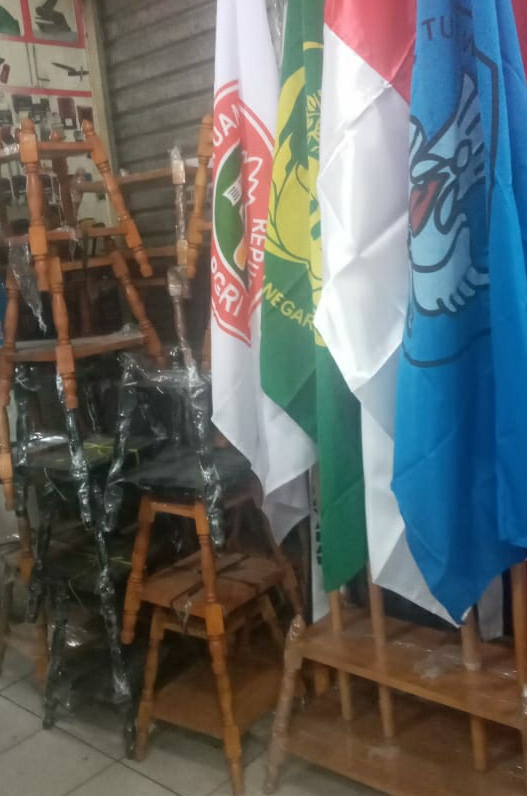 SIPLah Telkom - Belanja Keperluan Sekolah Online Makin Mudah