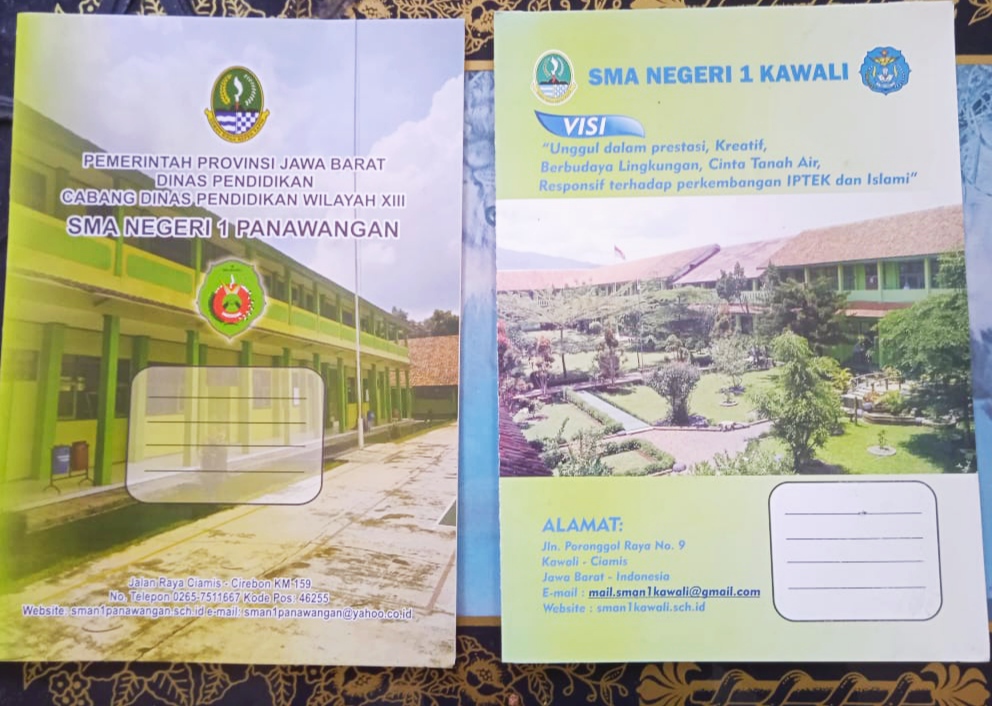 SIPLah Telkom - Belanja Keperluan Sekolah Online Makin Mudah