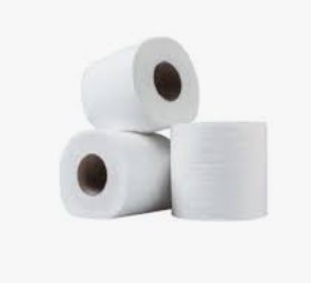 Tissue Refill Toilet | SIPLah