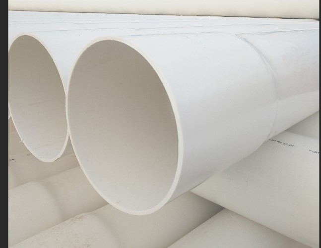 Pipa PVC 8 inchi | SIPLah