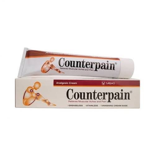 Counterpaint | SIPLah
