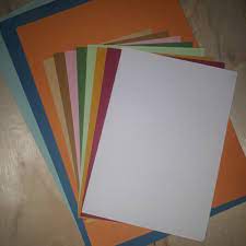 Kertas Buffalo A4 | SIPLah