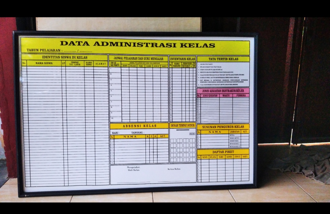 SIPLah Telkom - Belanja Keperluan Sekolah Online Makin Mudah