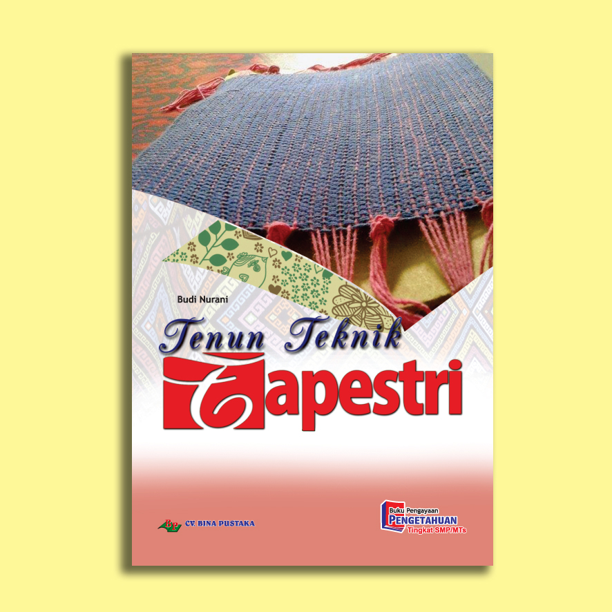 SMP Tenun Teknik Tapestri | SIPLah