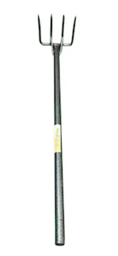 Cangkul garpu | SIPLah