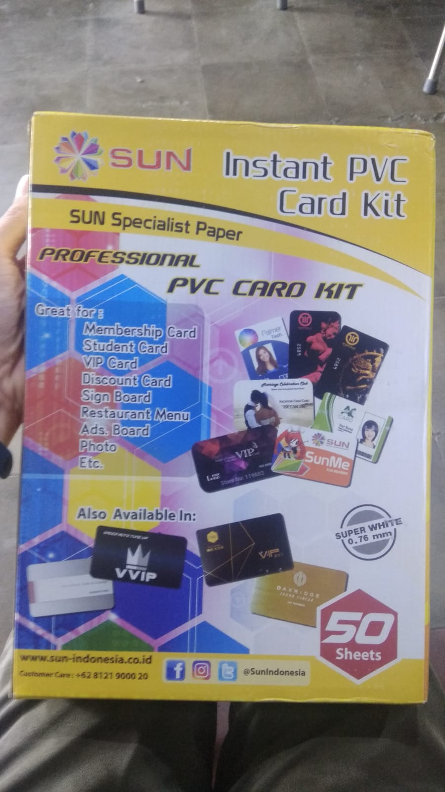 SIPLah Telkom - Belanja Keperluan Sekolah Online Makin Mudah