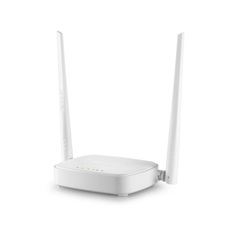 Wireless Router Access point Tenda N301 | SIPLah