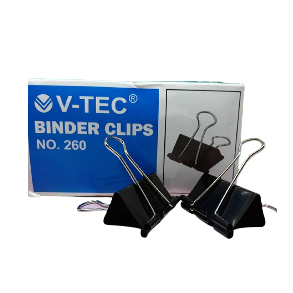 Klip Besar Vtech No.260 | SIPLah