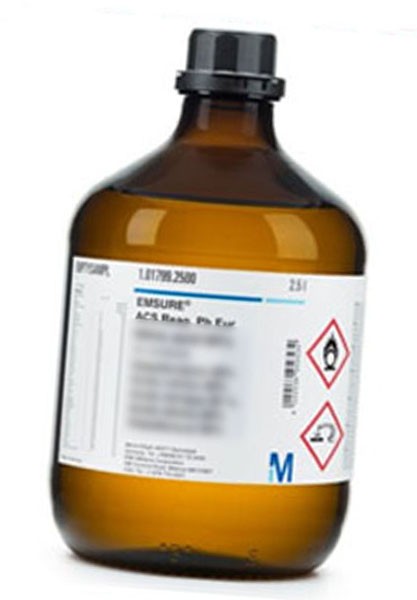 Asam Asetat Glacial MERCK 1.00063.2500 | SIPLah