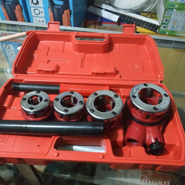 SNEI RIDGID | SIPLah