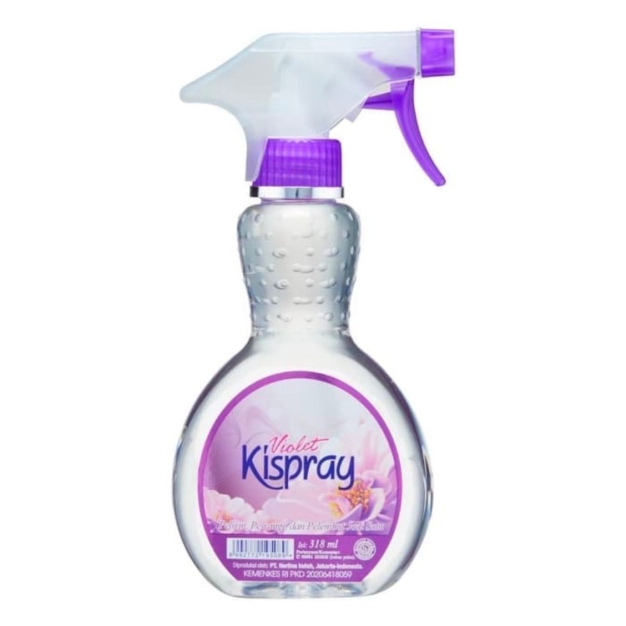 Kispray Botol 318ml | SIPLah