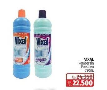 VIXAL 770ML | SIPLah