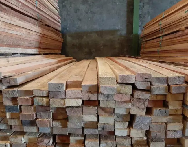 KAU BLANDAR | SIPLah