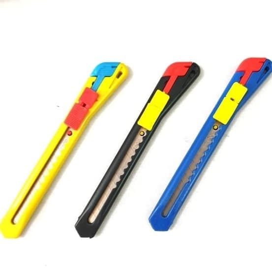 CUTTER TACO KECIL | SIPLah