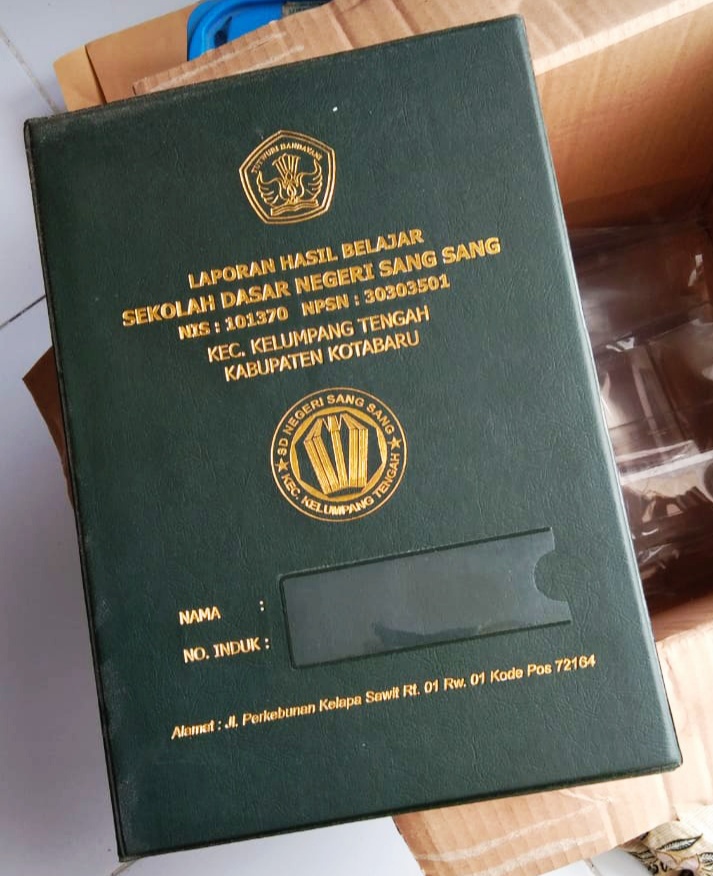 SIPLah Telkom - Belanja Keperluan Sekolah Online Makin Mudah