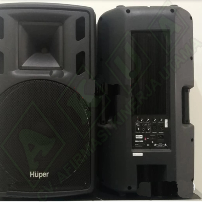 Speaker Aktif Huper Ha400 Ha 400 | SIPLah