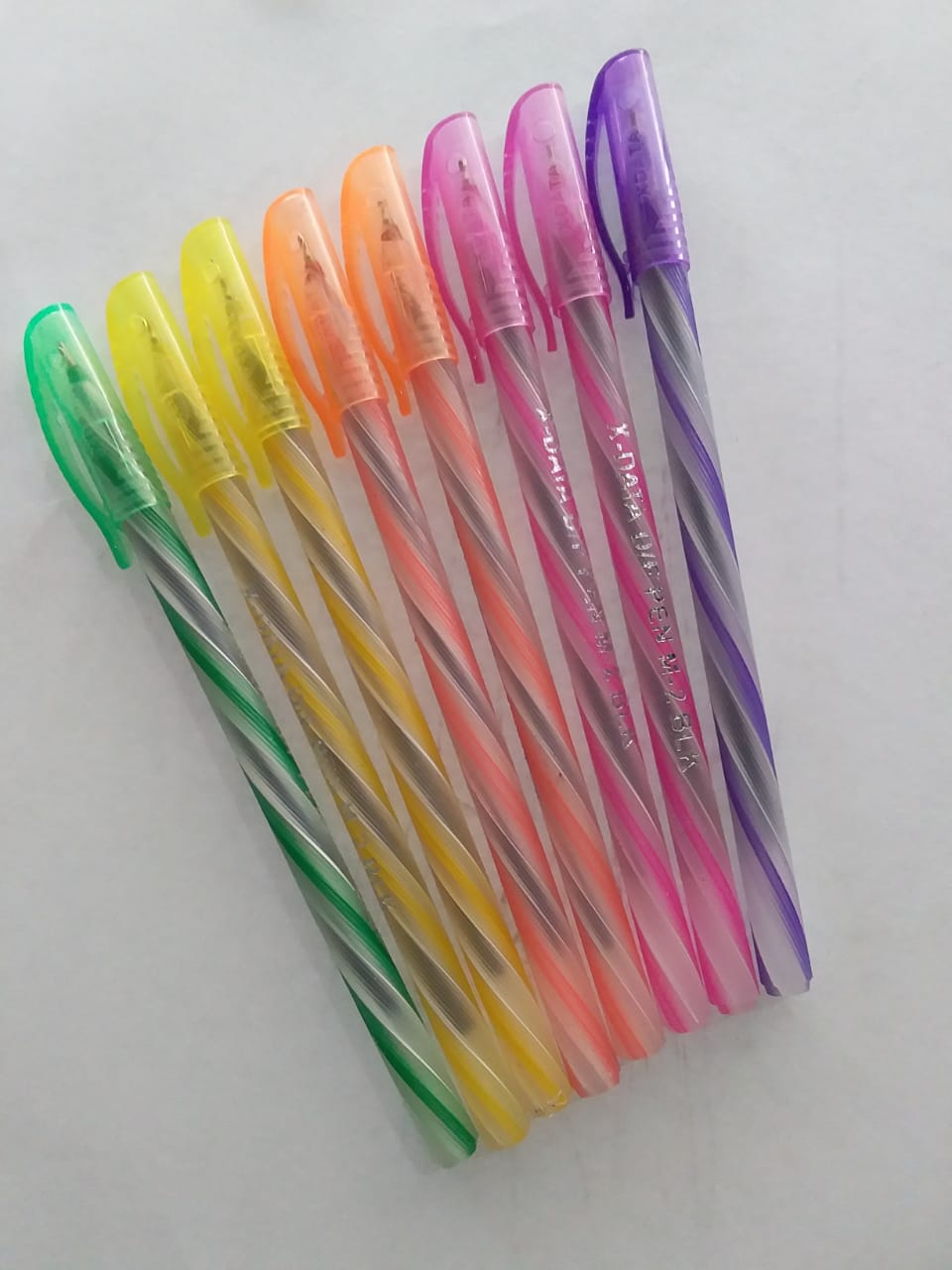 ballpoint x data | SIPLah