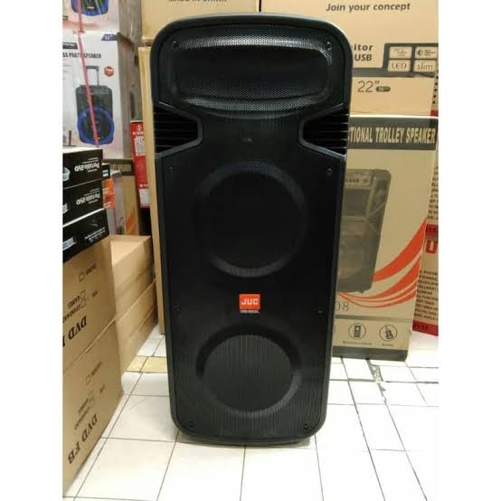 Speaker JUC-1528A | SIPLah