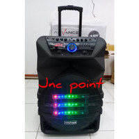 Speaker Advan 15" | SIPLah