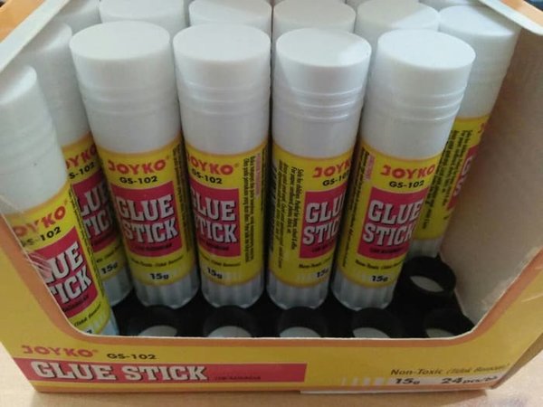 Lem Stick Besar | SIPLah