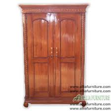 almari kayu | SIPLah