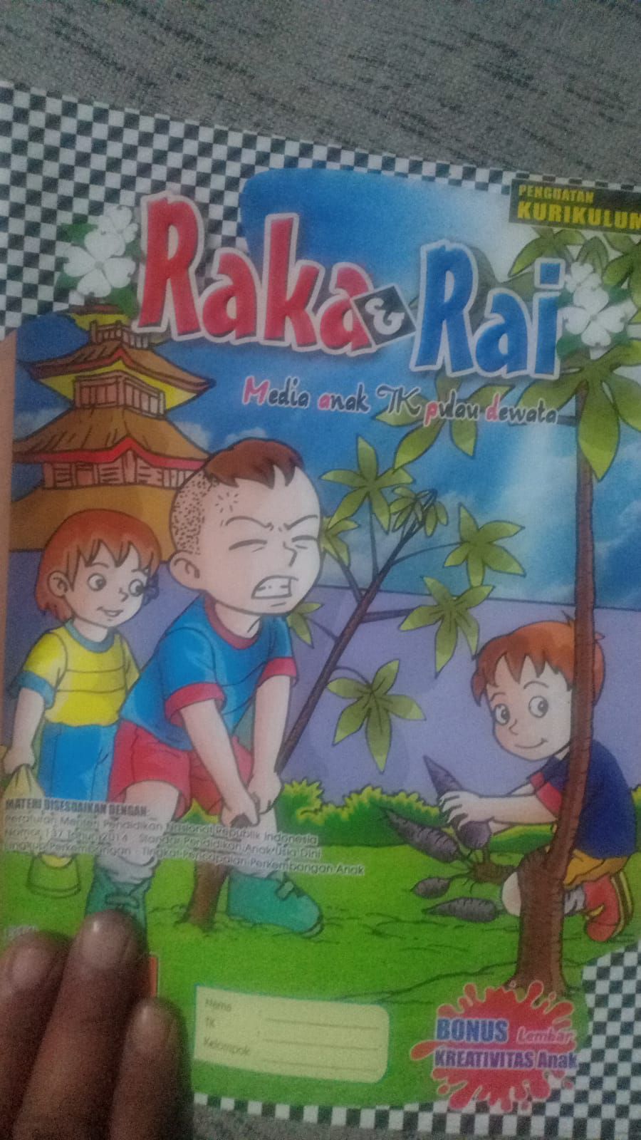 SIPLah Telkom - Belanja Keperluan Sekolah Online Makin Mudah