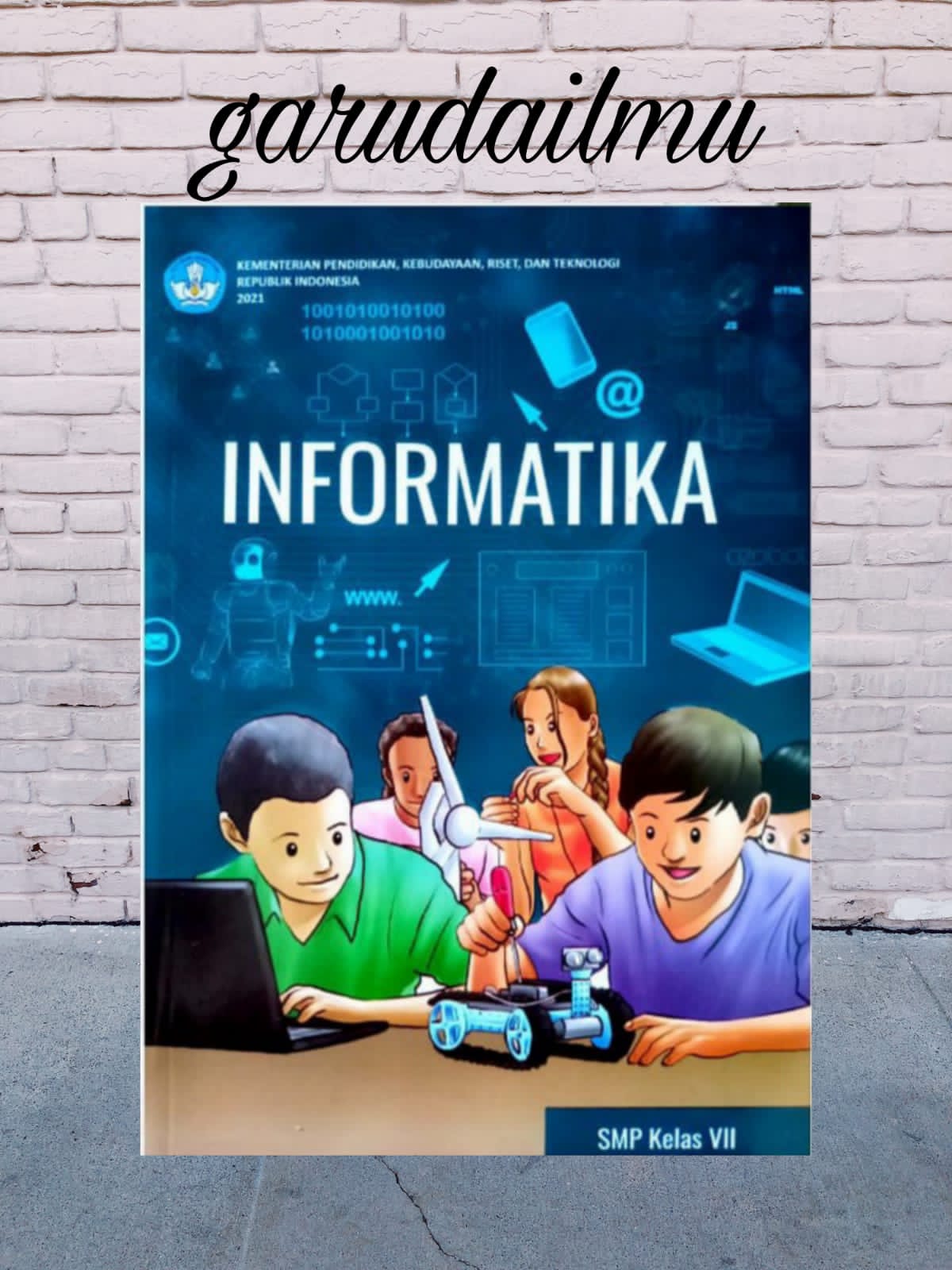 SIPLah Telkom - Belanja Keperluan Sekolah Online Makin Mudah