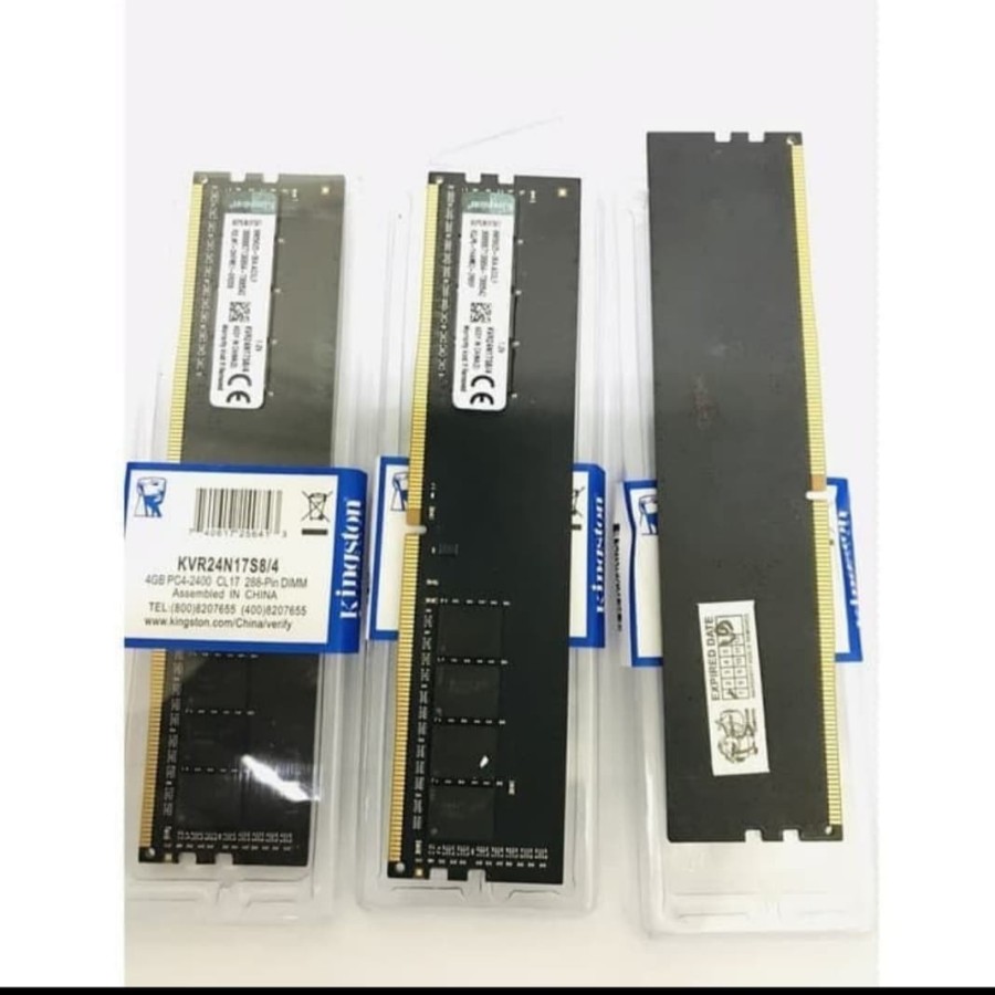 MEMORY RAM DDR4 4GB | SIPLah