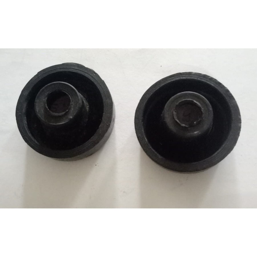KARET ABU SILINDER RODA | SIPLah