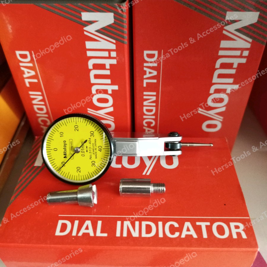 Dial Indicator Siplah