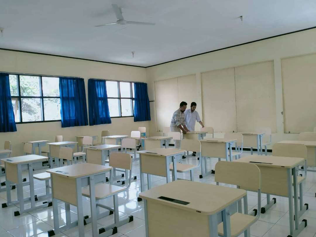 SIPLah Telkom - Belanja Keperluan Sekolah Online Makin Mudah