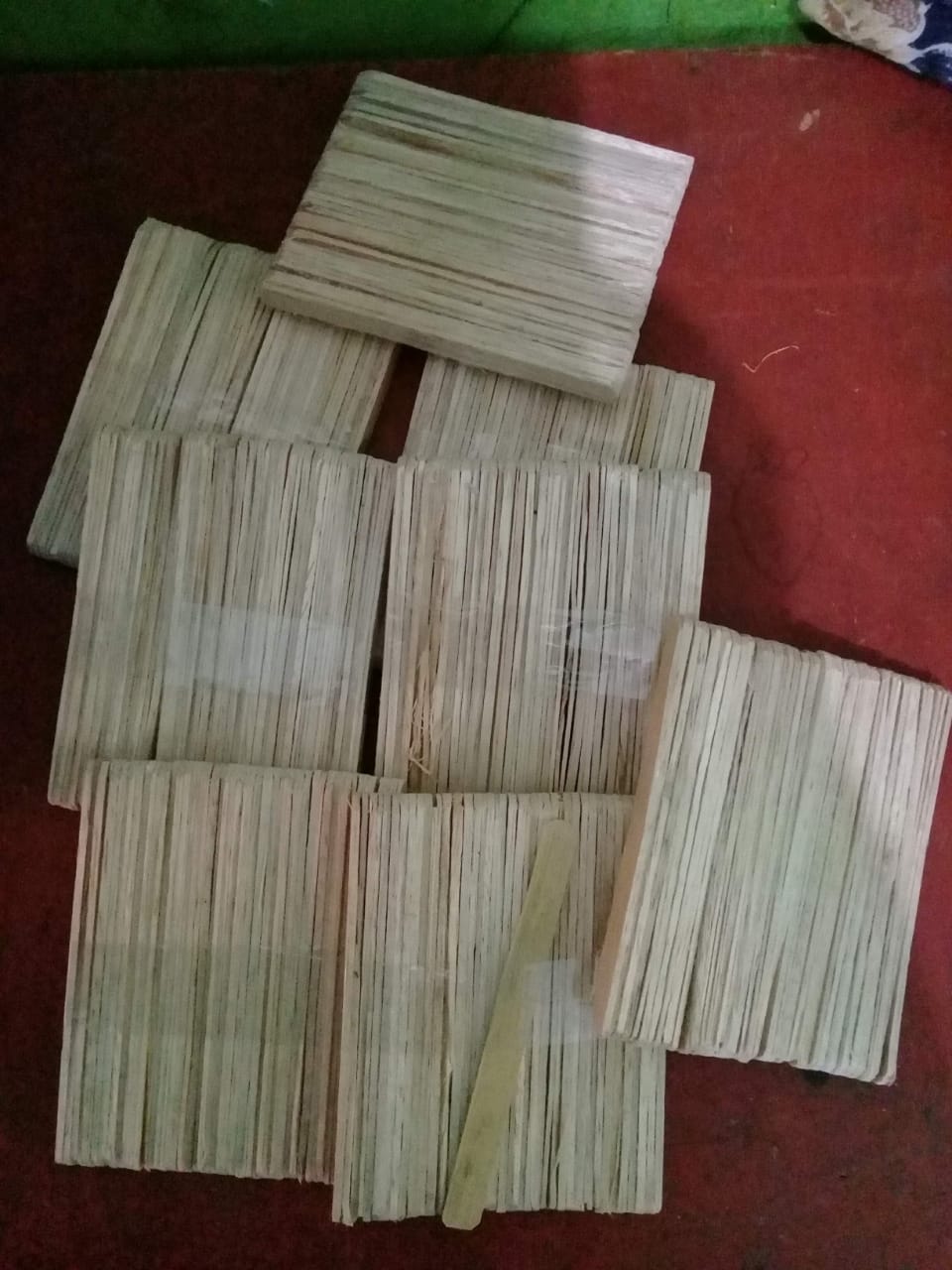 stik es cream | SIPLah