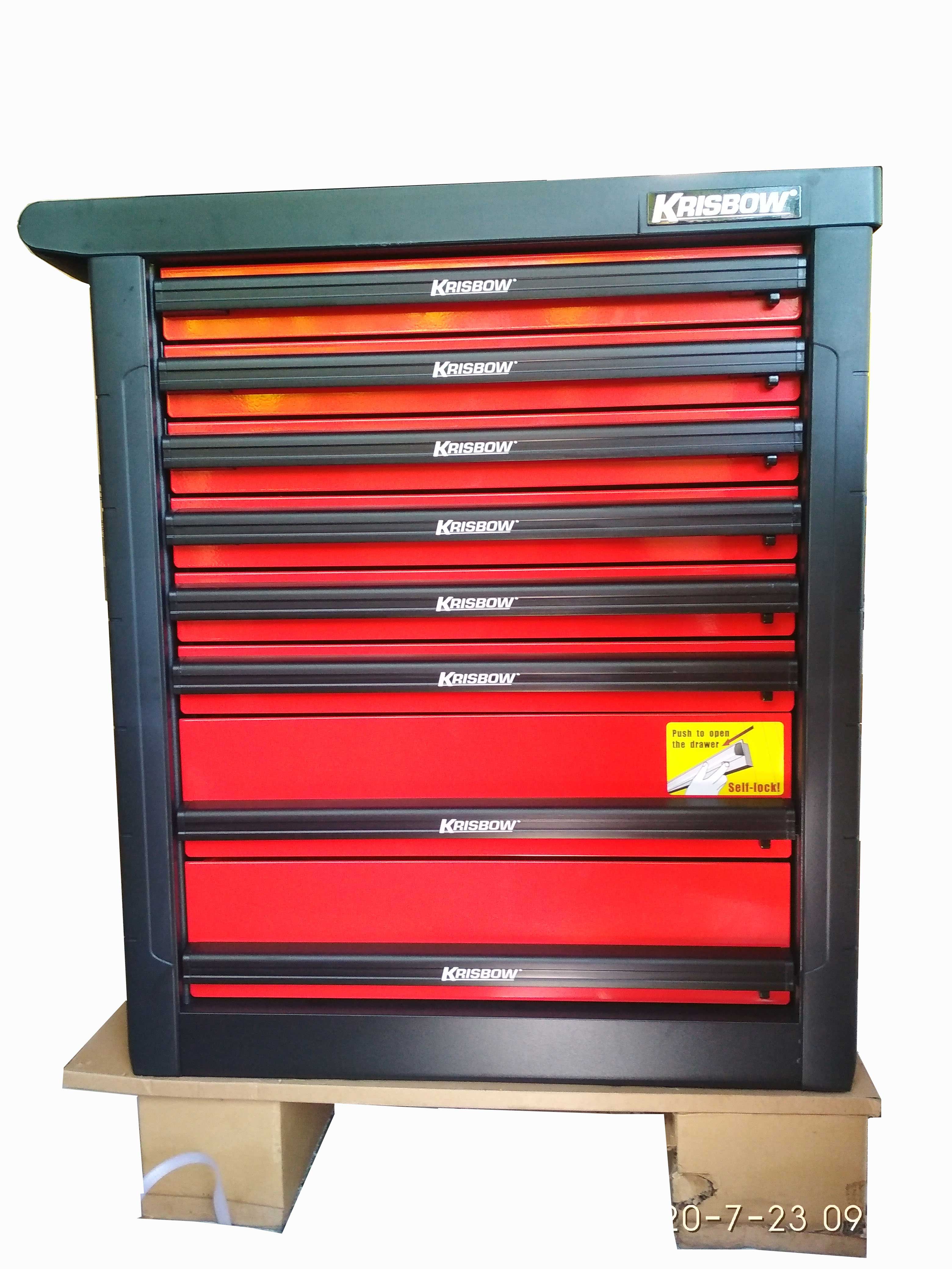 RAK TOOL /8 DRAWER AND MOLAR SYSTEM | SIPLah