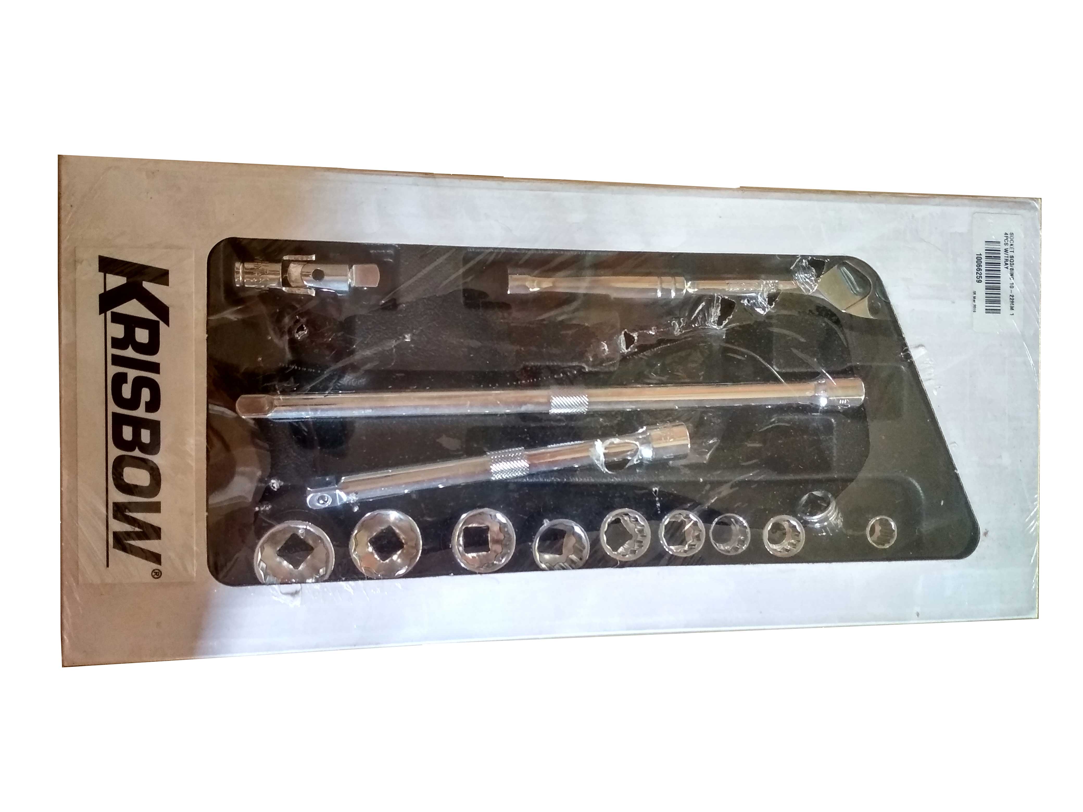 TOOLS SET KRISBOW | SIPLah