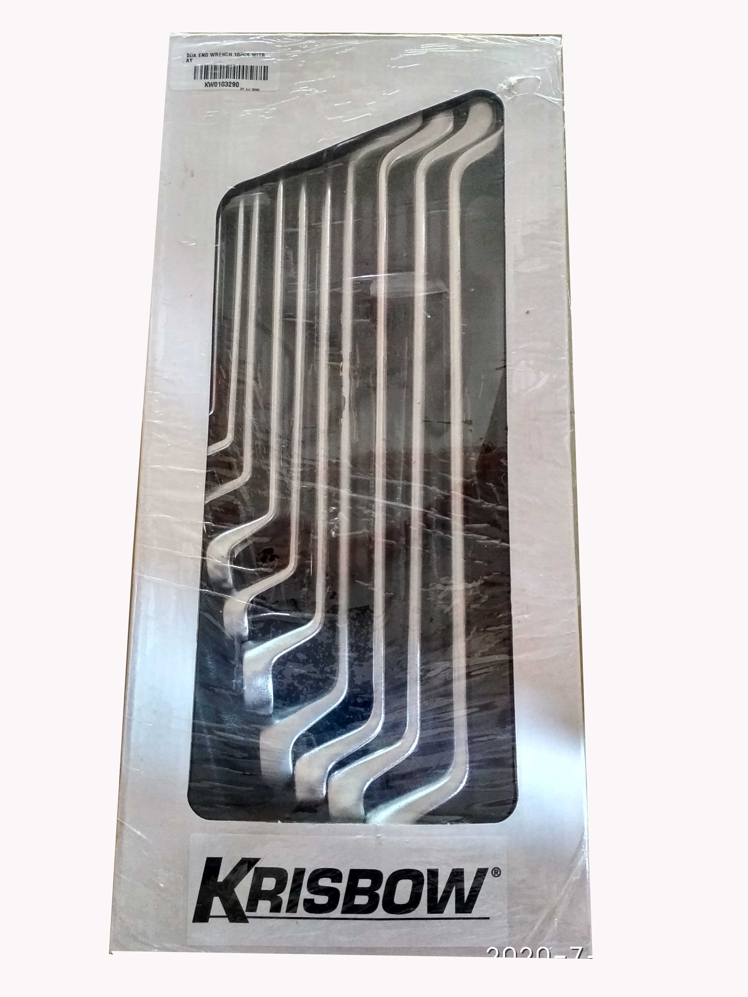 TOOLS SET KRISBOW | SIPLah