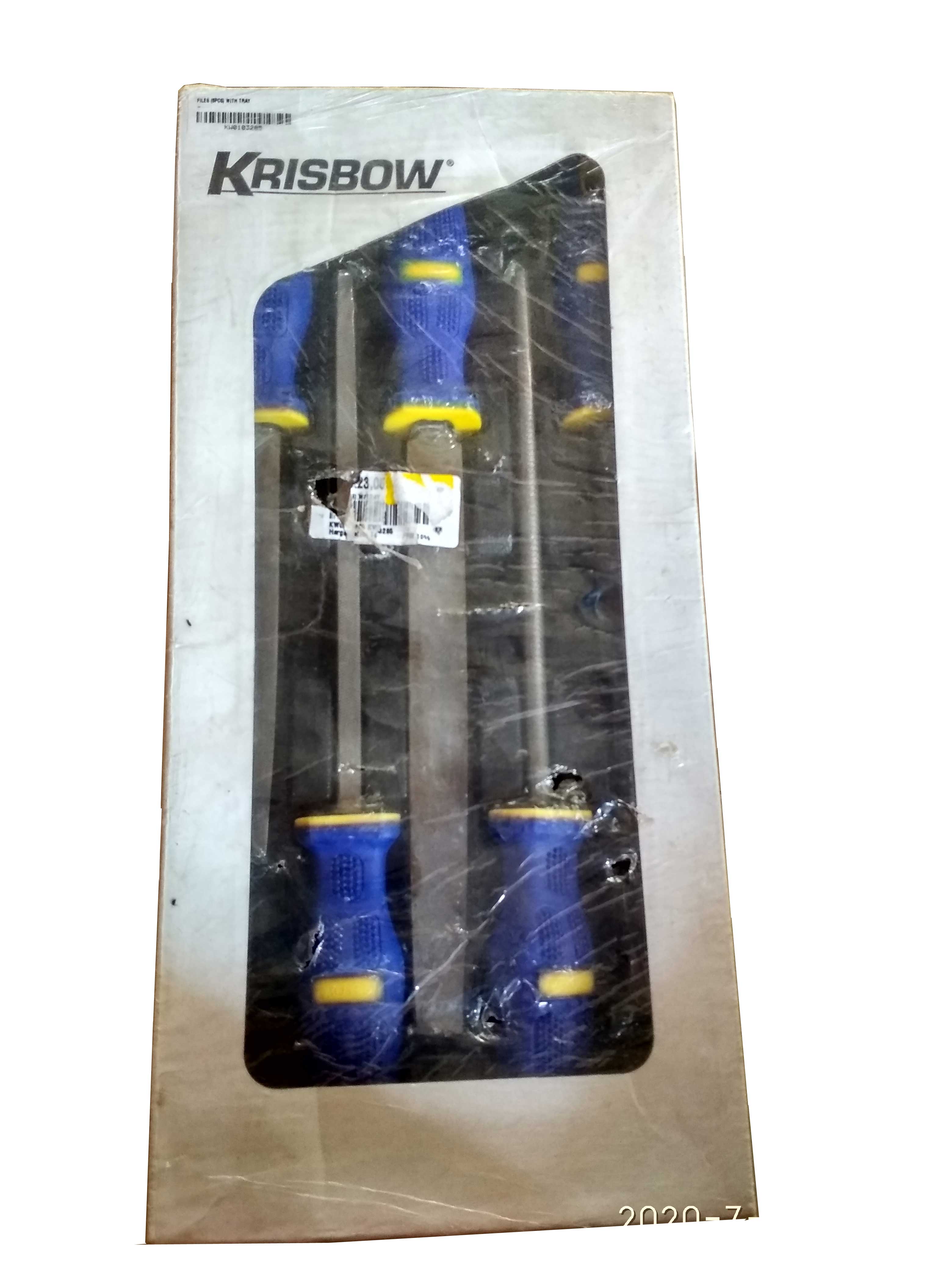 TOOLS SET KRISBOW | SIPLah