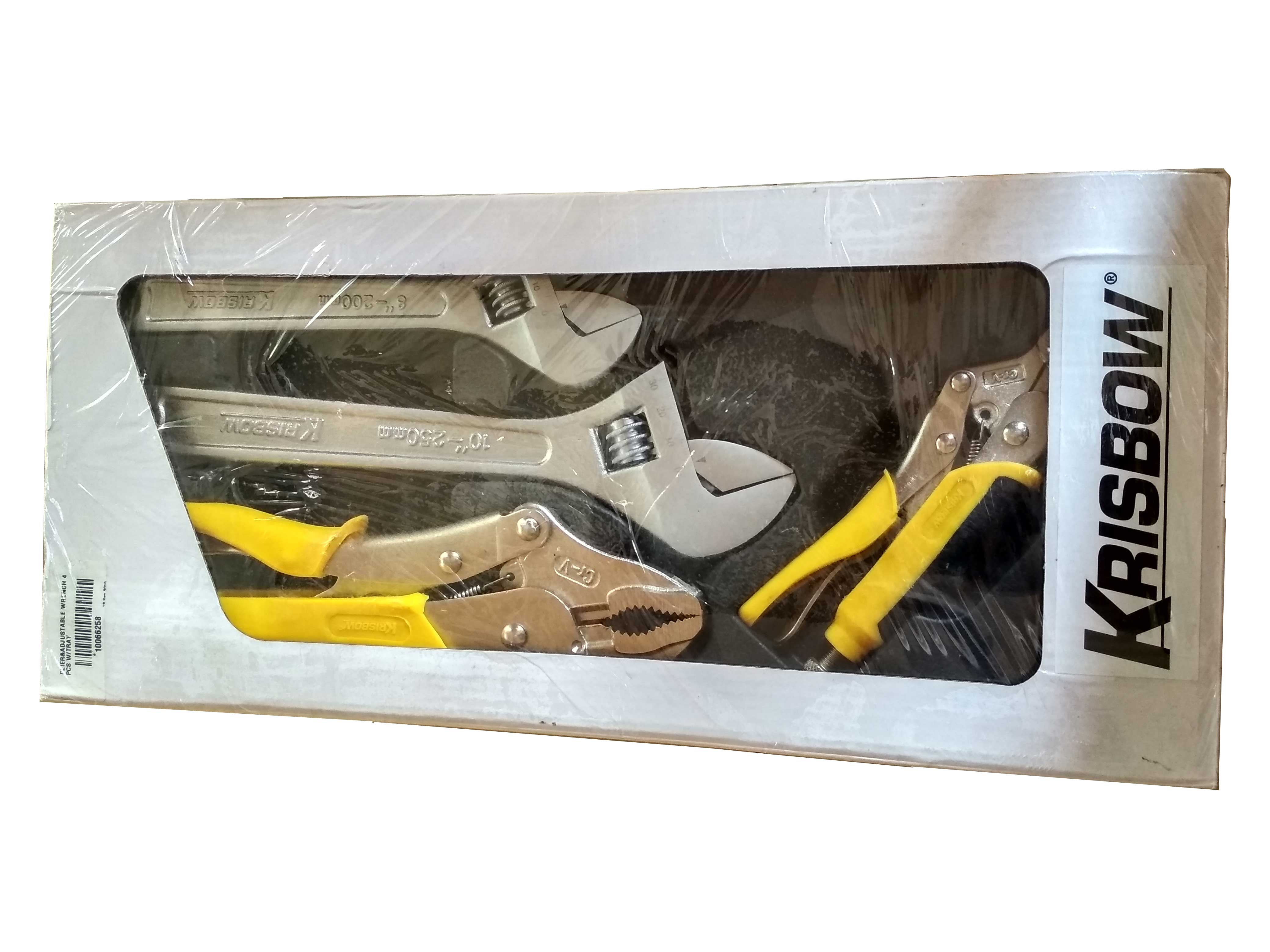 TOOLS SET KRISBOW | SIPLah