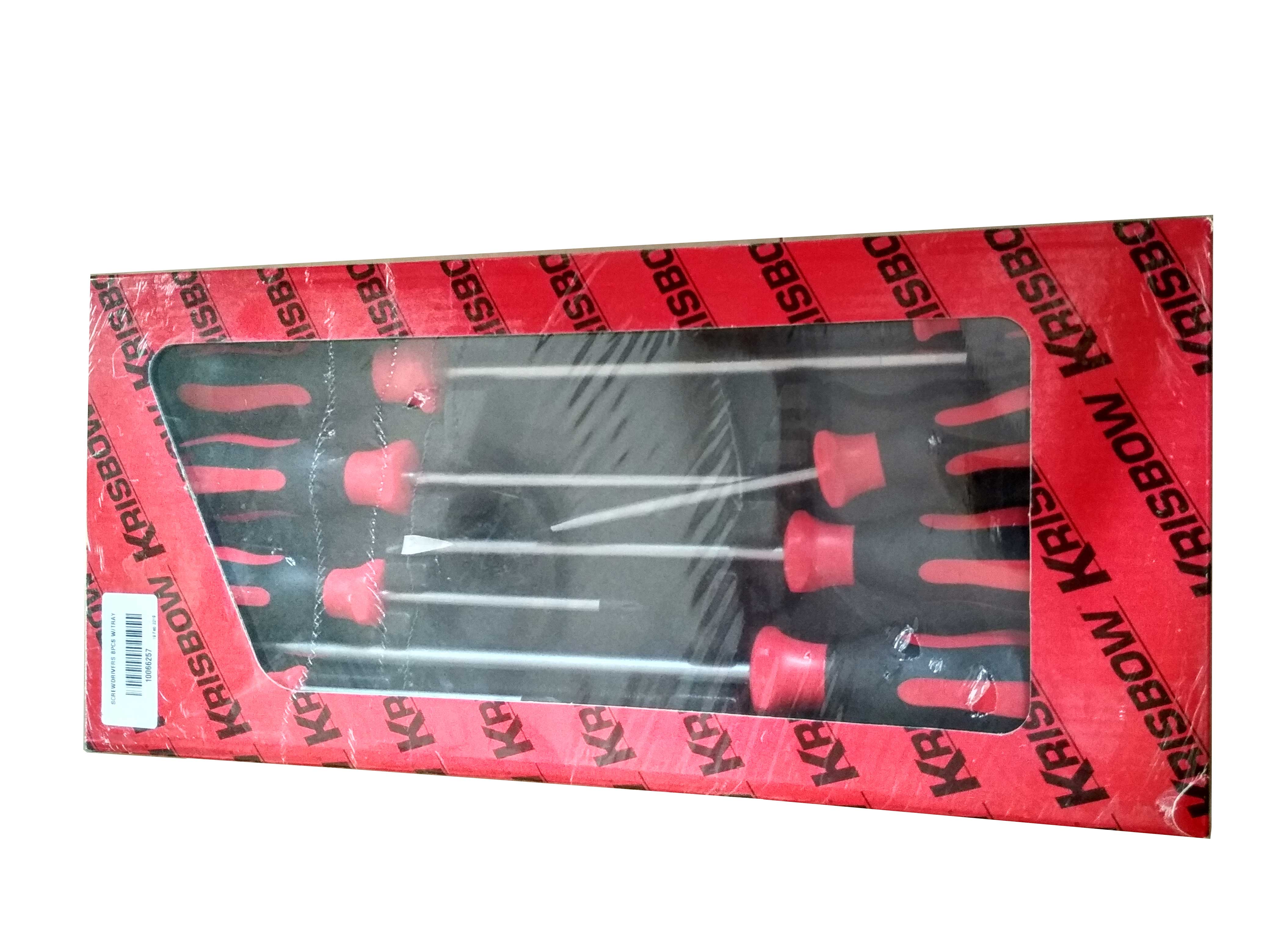 TOOLS SET KRISBOW | SIPLah