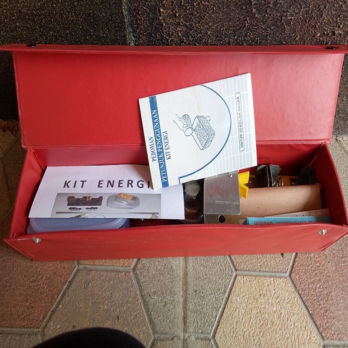 SIPLah Telkom - Belanja Keperluan Sekolah Online Makin Mudah