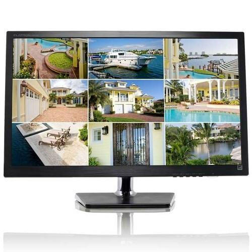 TV Monitor CCTV | SIPLah