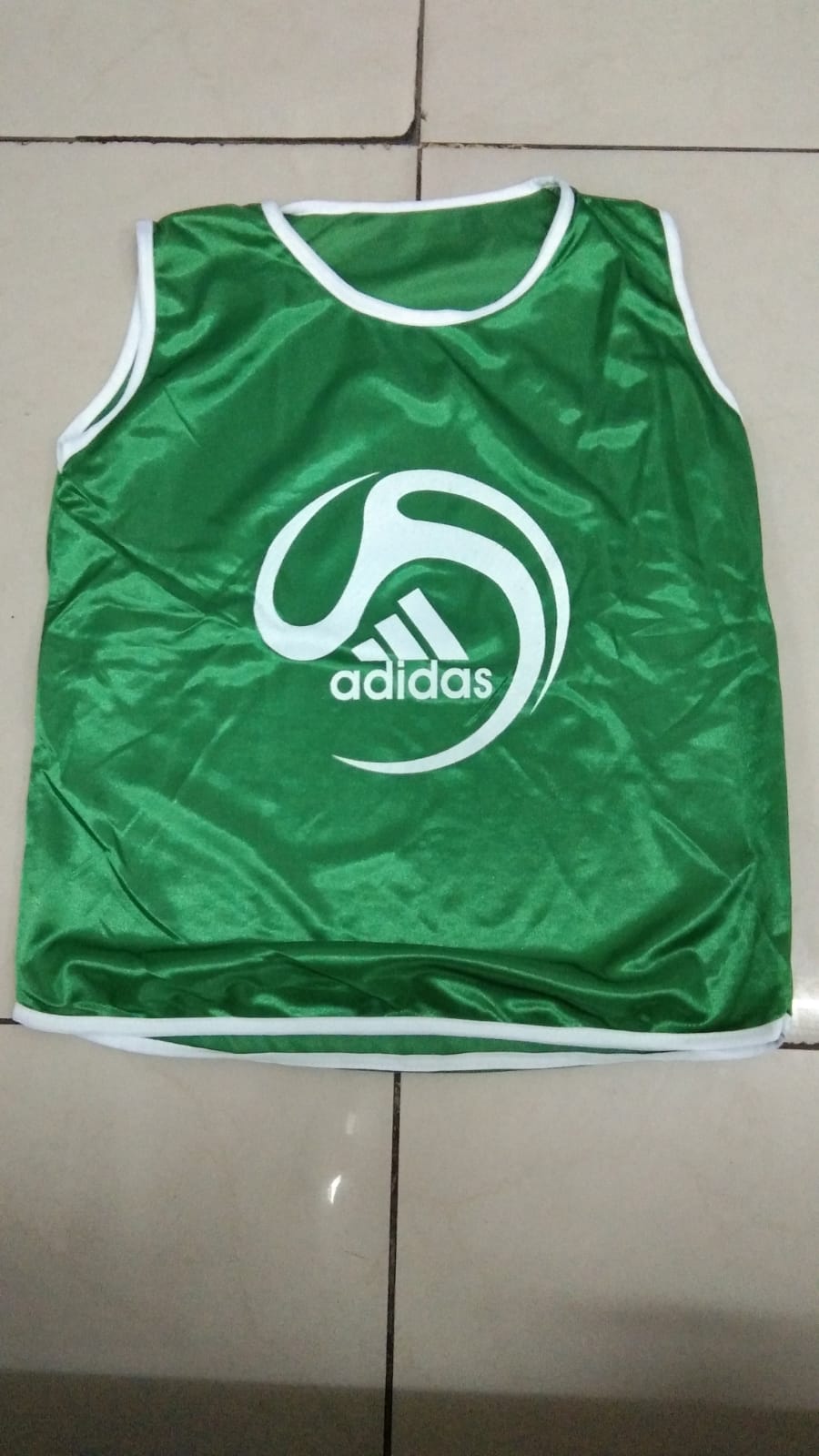 Rompi Bola tanggung | SIPLah