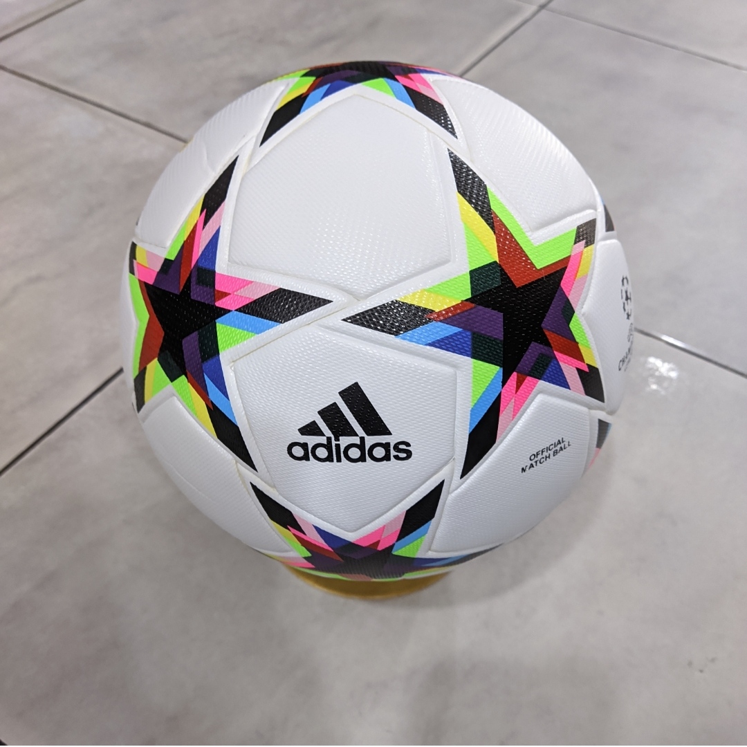 Bola Futsal Adidas | SIPLah