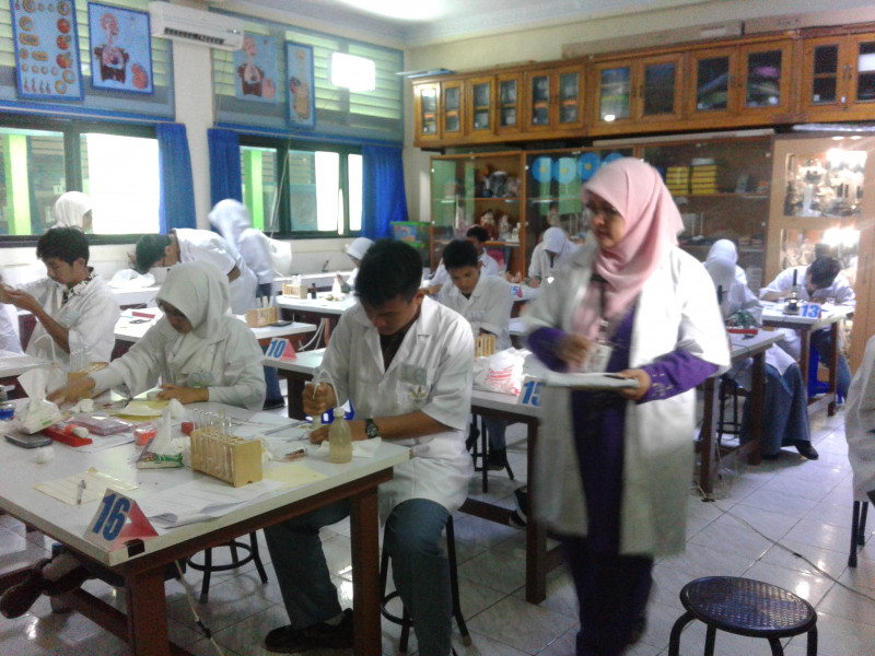 SIPLah Telkom - Belanja Keperluan Sekolah Online Makin Mudah