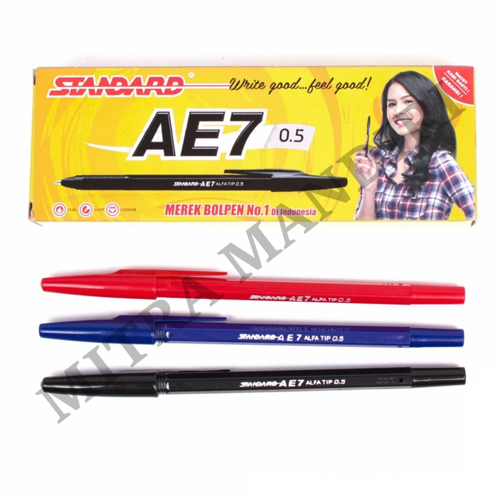 Ballpoint STANDARD | SIPLah