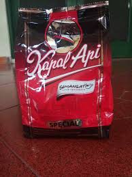 kopi kapal api 1 kg | SIPLah