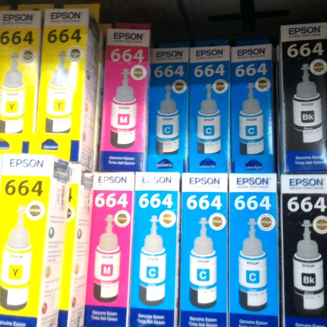 Tinta Warna | SIPLah