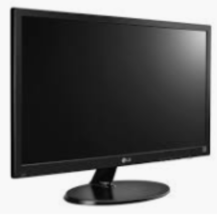 LAYAR MONITOR LG | SIPLah